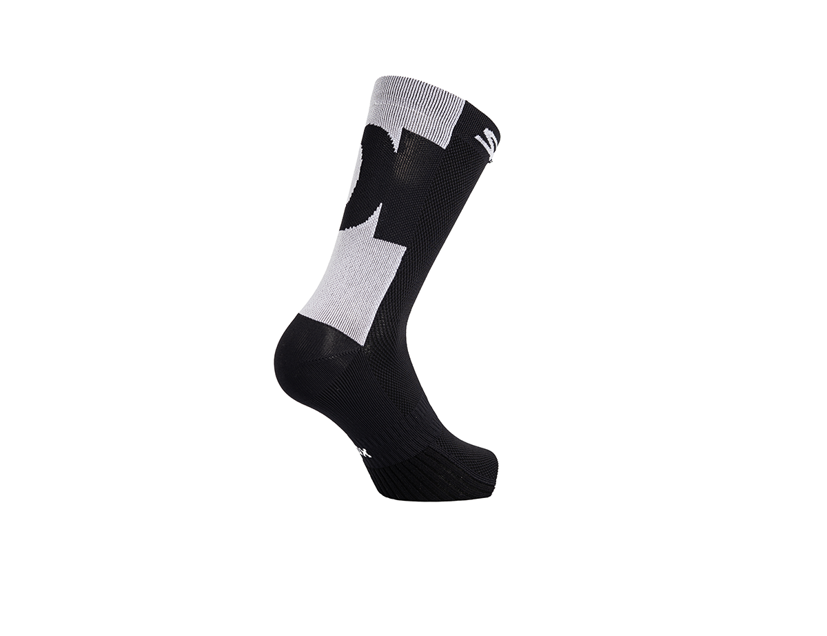 CONFUSUM SOCKS - 18 CM – Sidi Sport Srl
