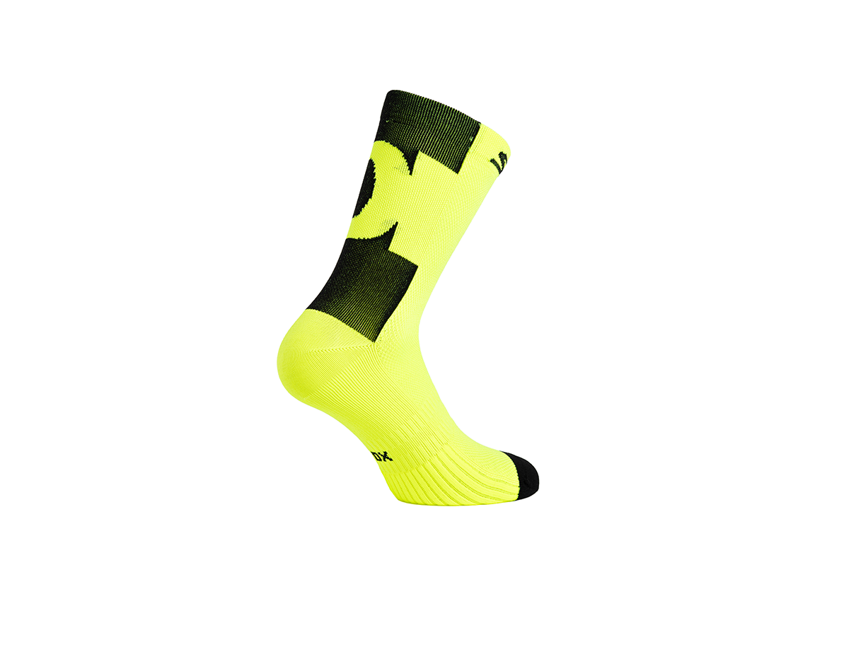 CONFUSUM SOCKS - 18 CM – Sidi Sport Srl