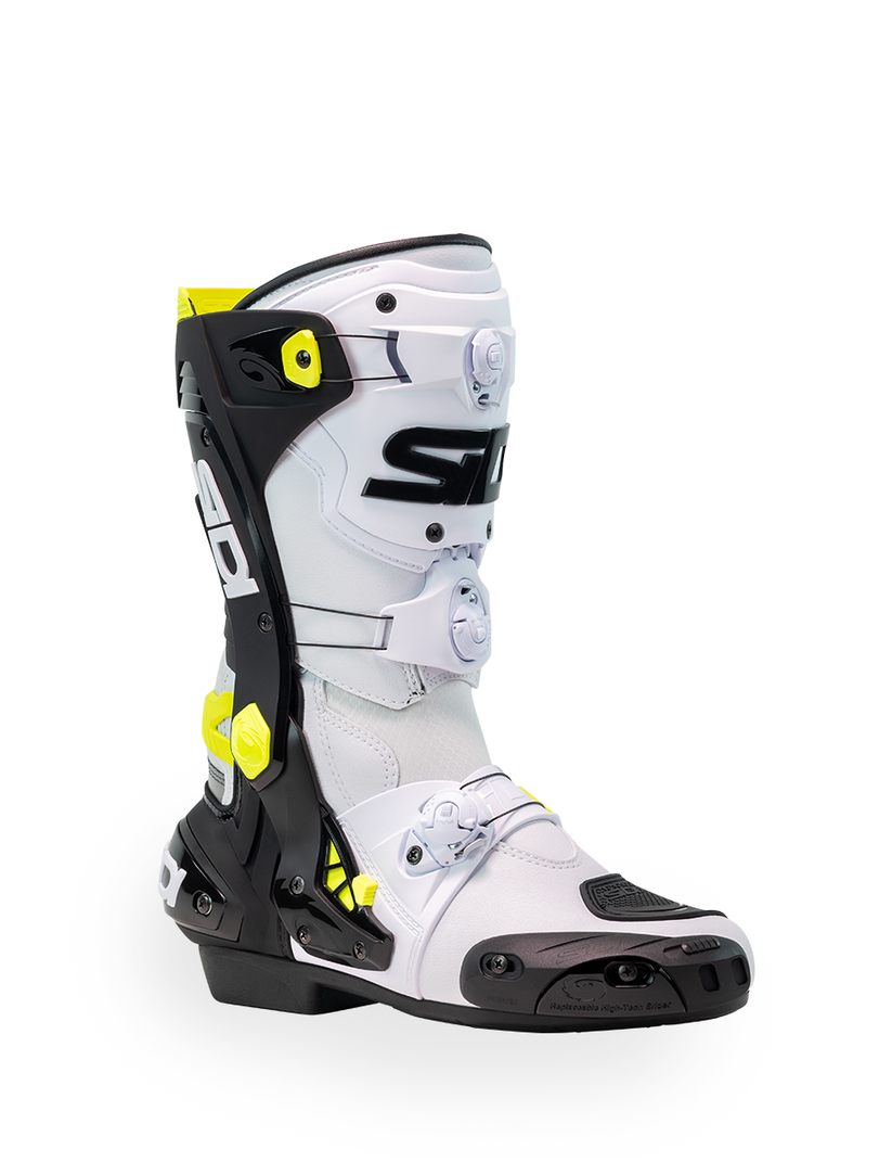 REX – Sidi Sport Srl