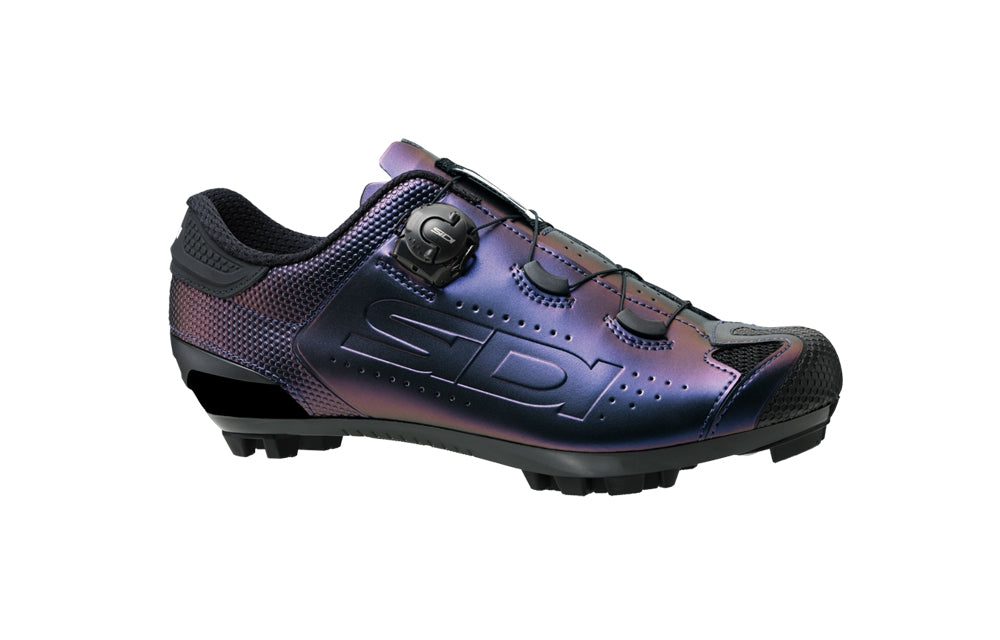 MTB DUST – Sidi Sport Srl