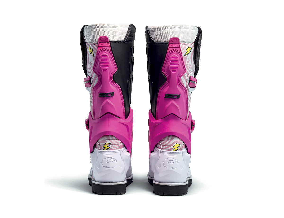 CROSSAIR HD – Sidi Sport Srl