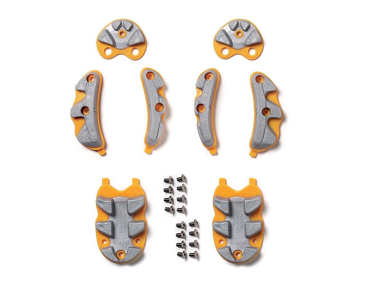 Spare Parts – Sidi Sport Srl