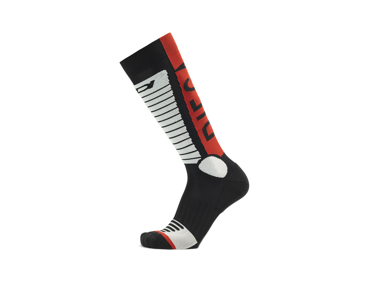 RAPIDUS SOCKS – Sidi Sport Srl