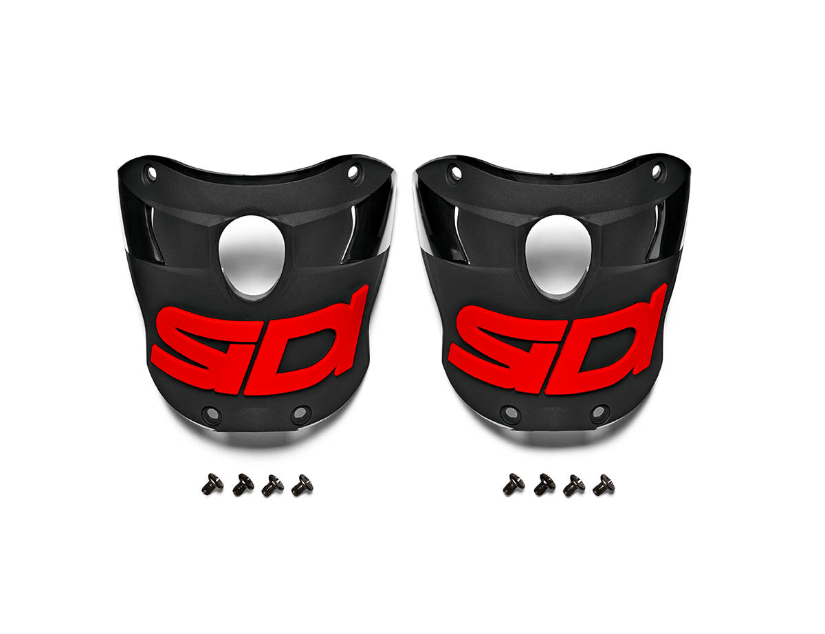 REX SHIN PLATE – Sidi Sport Srl