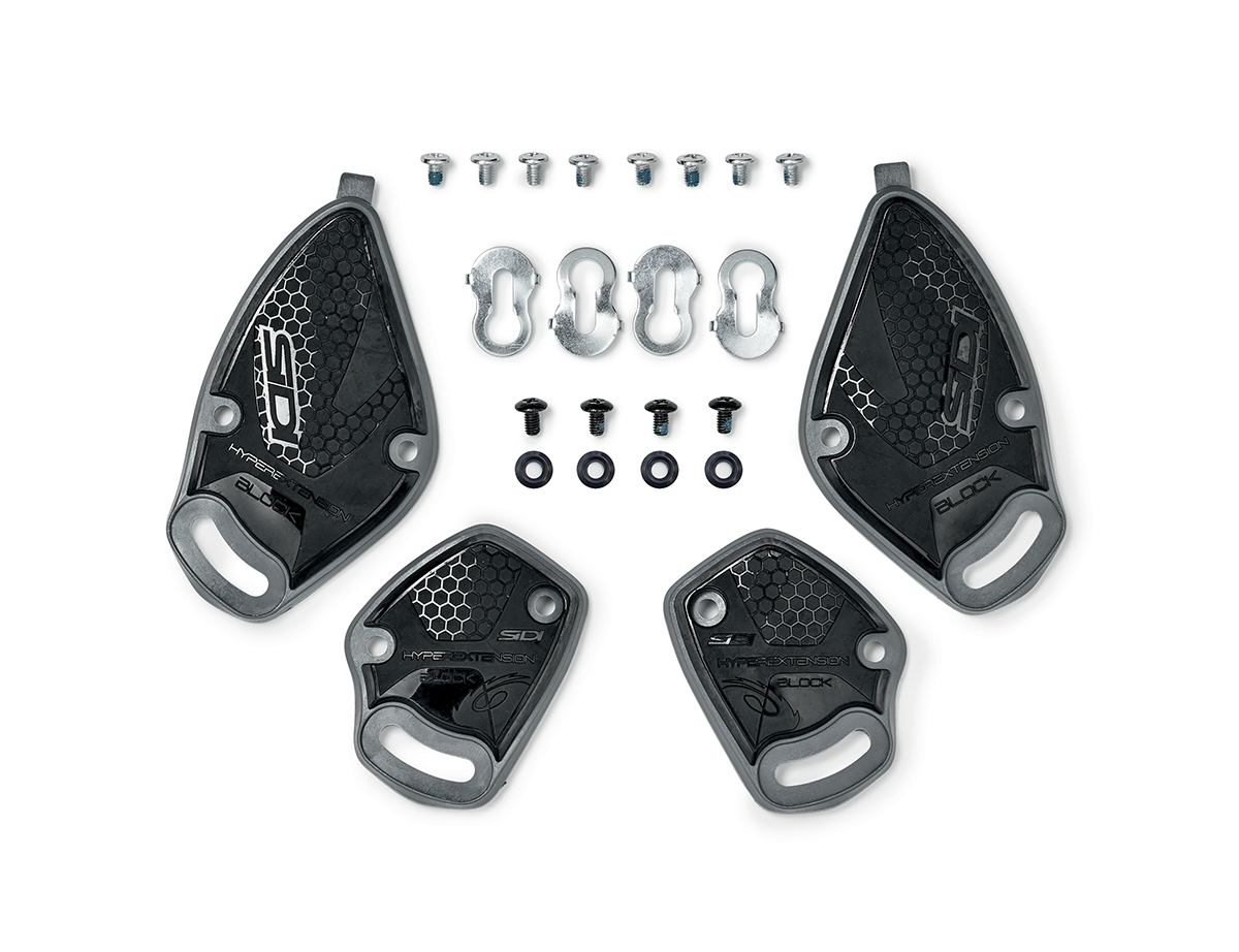 HYPER EXTENSION BLOCK – Sidi Sport Srl