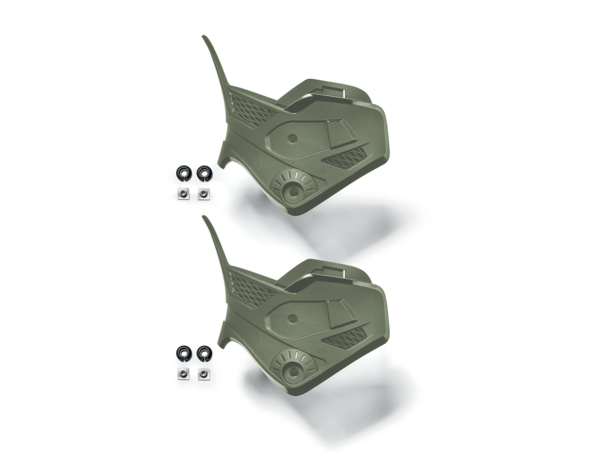 CENTER PIVOT PANEL – Sidi Sport Srl