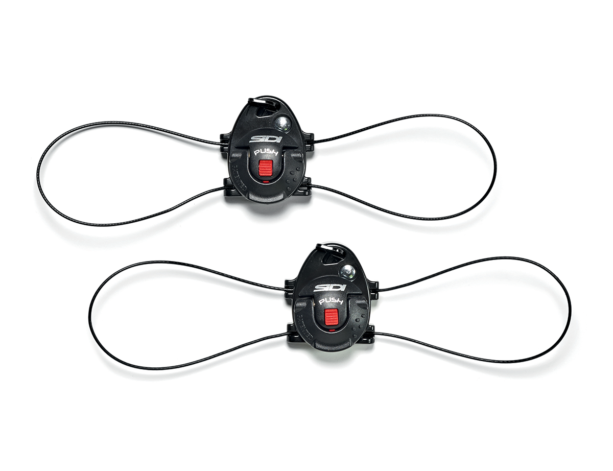 REX SHIN TENSIONER – Sidi Sport Srl