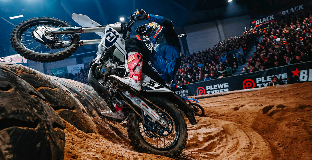 Home – Sidi Sport Srl