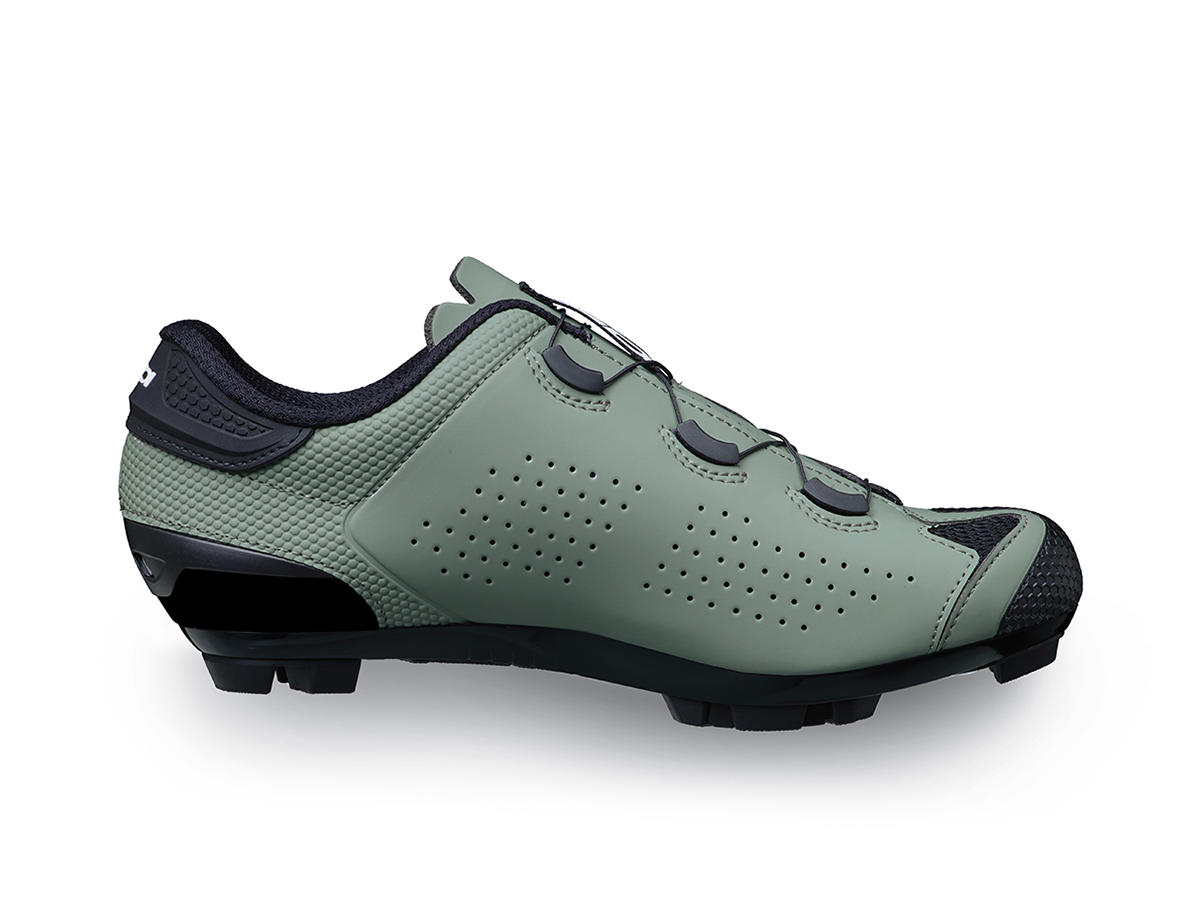 MTB DUST – Sidi Sport Srl