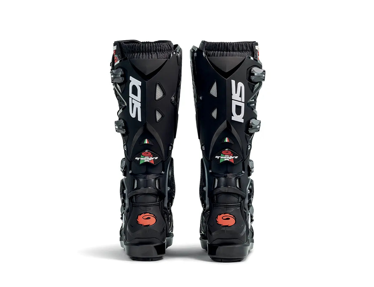 CROSSFIRE 3 SRS – Sidi Sport Srl