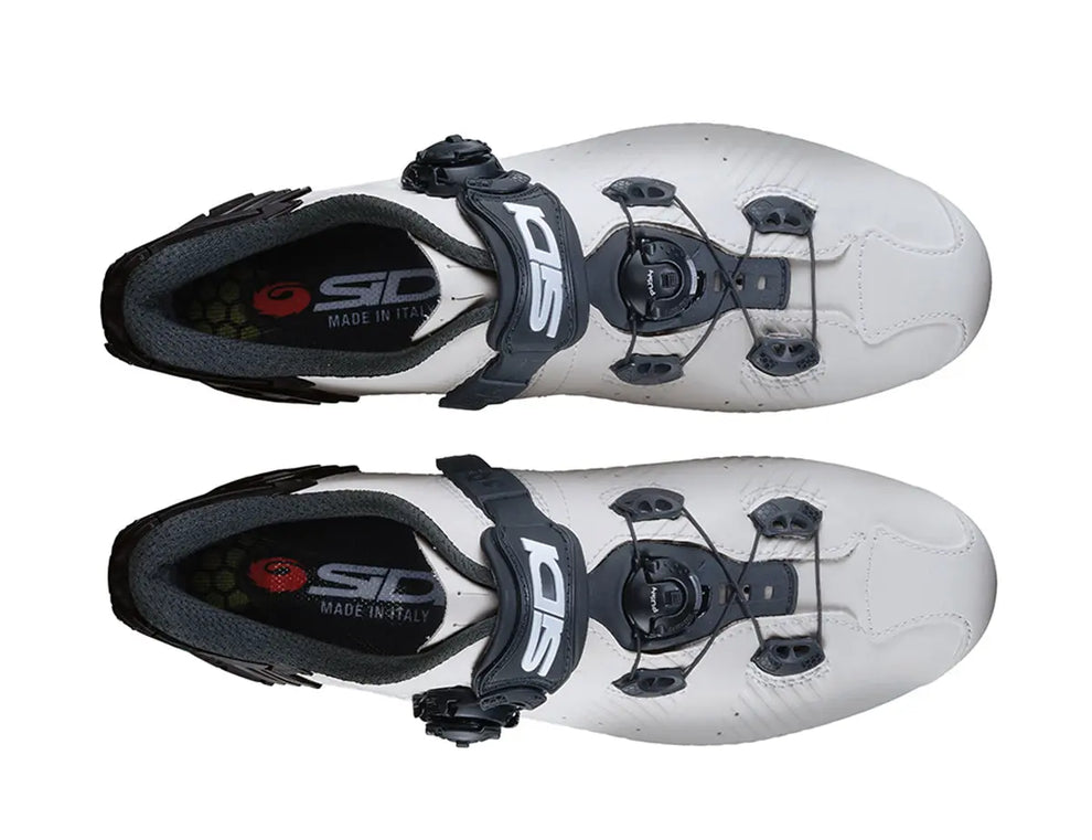 WIRE 2S – Sidi Sport Srl
