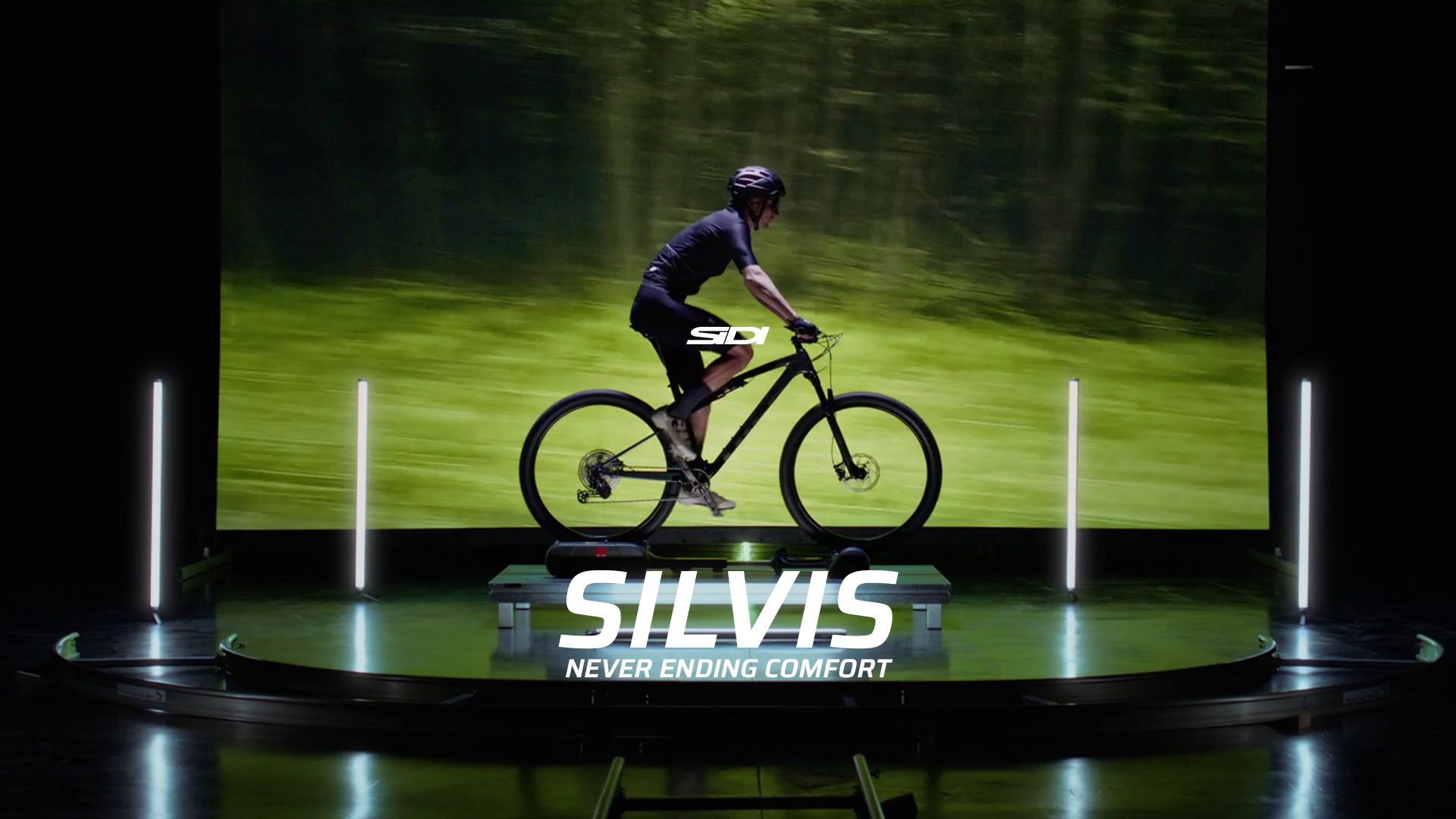 SILVIS XC – Sidi Sport Srl