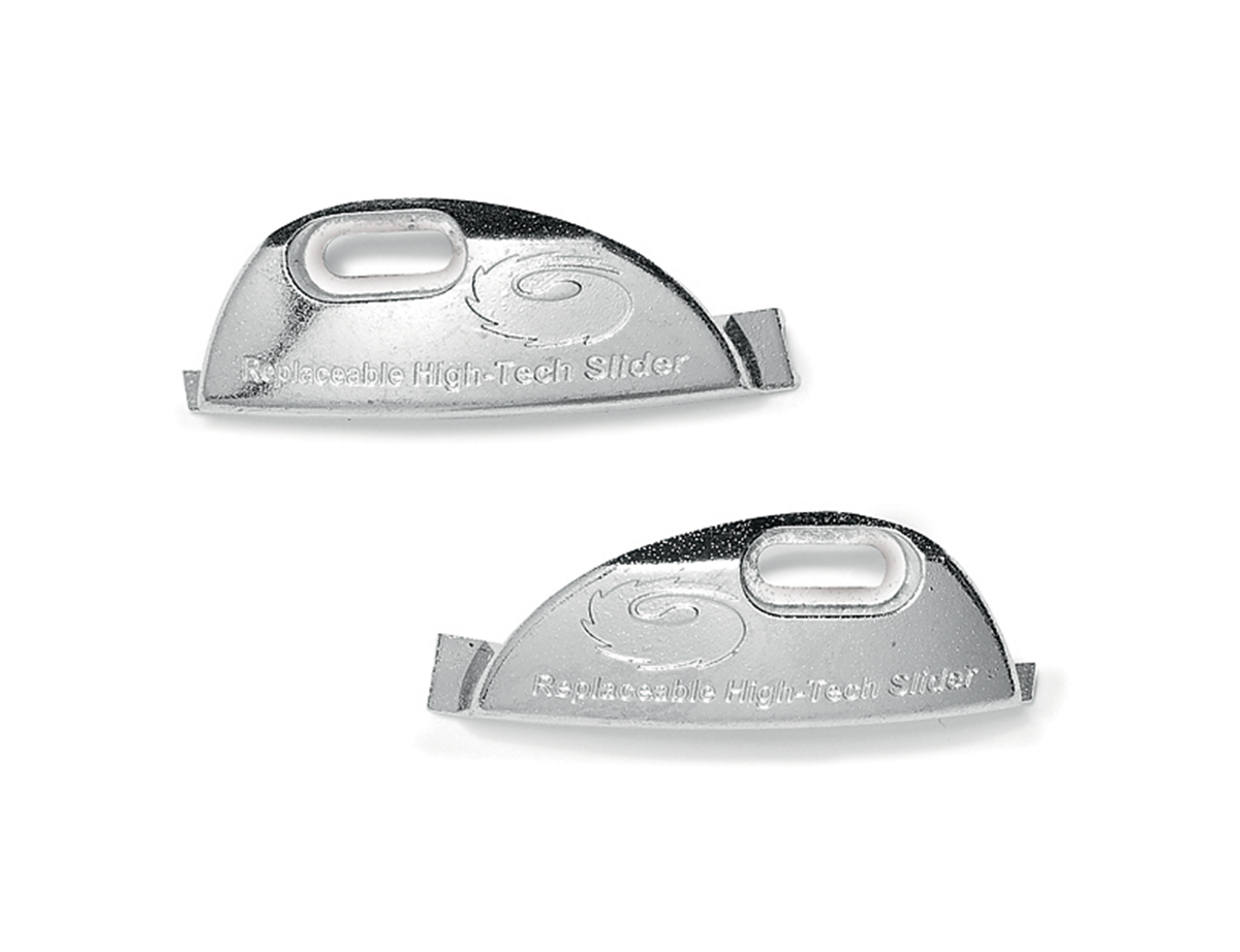 VORTICE ALLOY SLIDER INSERT – Sidi Sport Srl