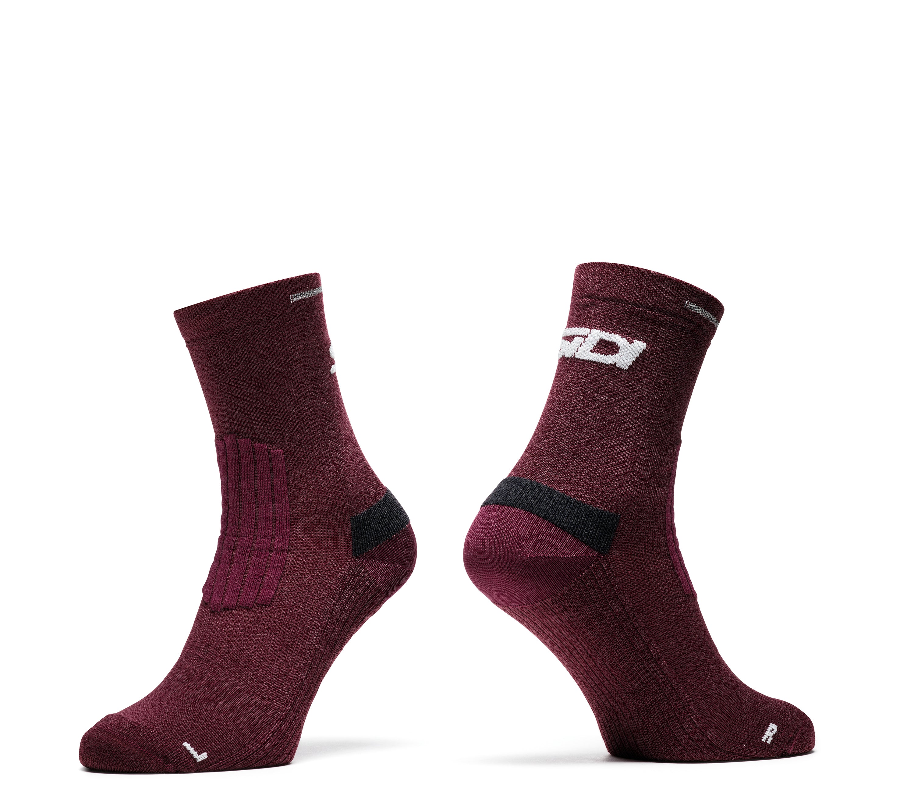 VISIBILIS SOCKS - 20 CM – Sidi Sport Srl
