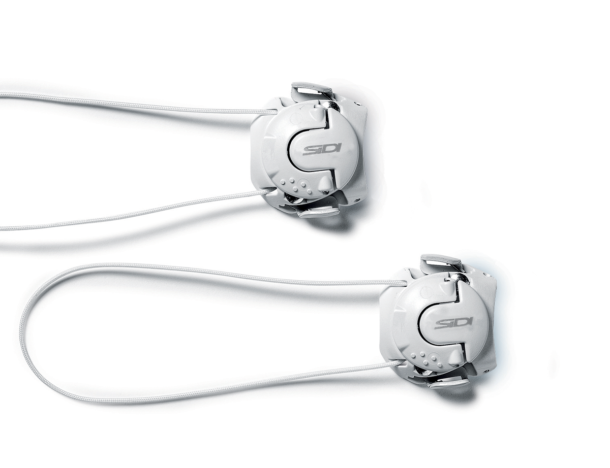 Spare Parts – Sidi Sport Srl