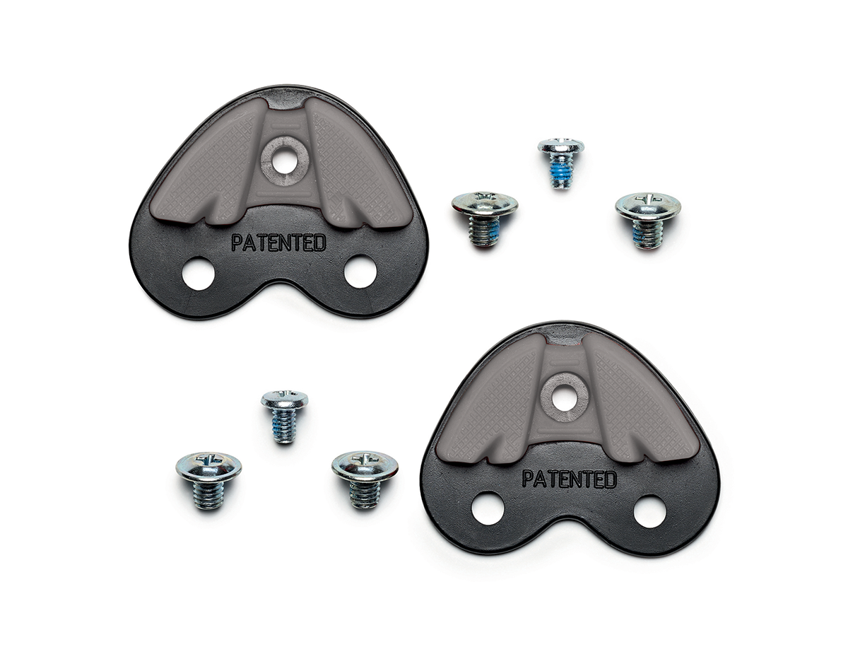 TOE INSERTS MTB 17 – Sidi Sport Srl